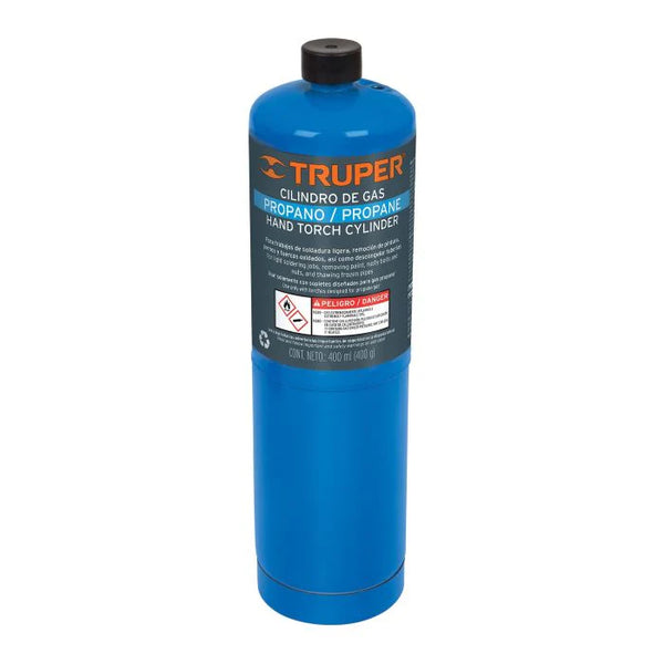 GAS PROPANO AZUL – Builder Supply