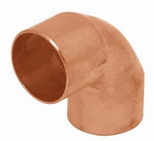 CODO COBRE 1 – Builder Supply